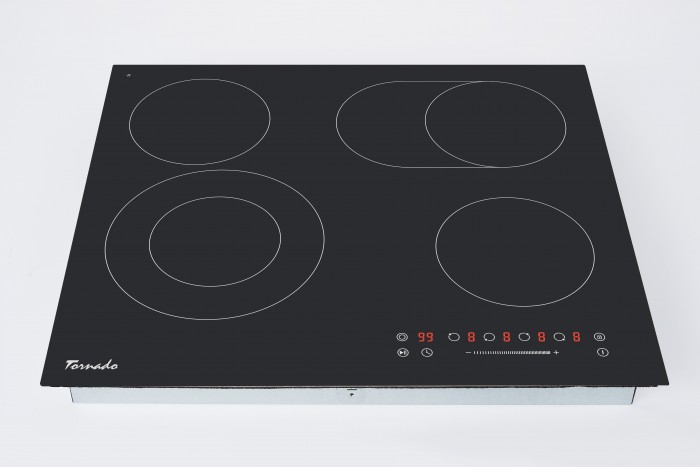 Plite electrice GTR-CF6603N